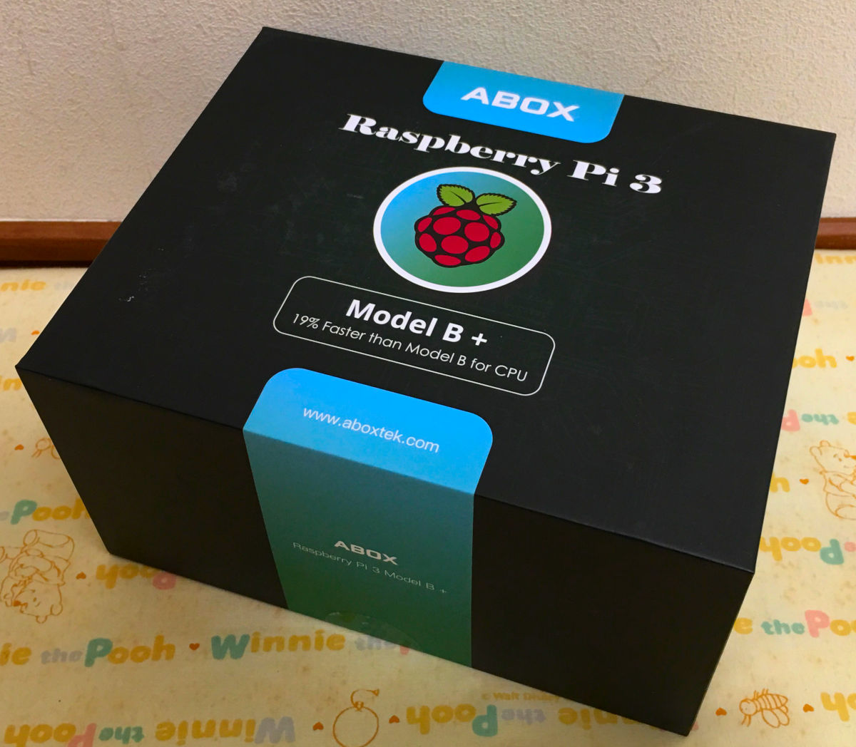 RaspberryPi 3B+ に RetroPie を入れレトロゲーム専用マシン としてみた | カネゴラボ
